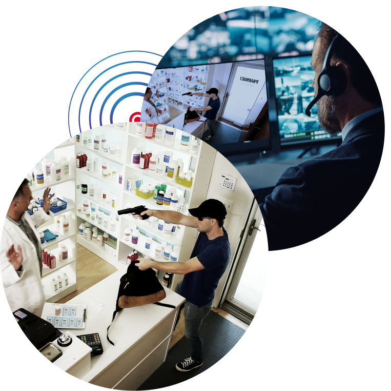 Business Security System | SolvLive